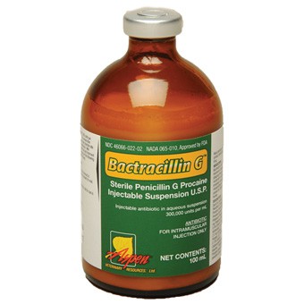 Bactracillin :: Coleman Farm Supply, Inc.