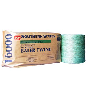 Sisal Baler Twine :: Coleman Farm Supply, Inc.