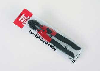 Hight Tensile Wire Cutter :: Coleman Farm Supply, Inc.